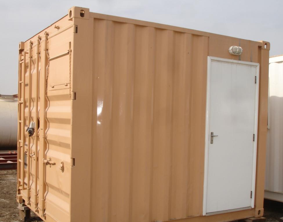 Equipment Hound. Equipment marketplace. Open Shell Unit