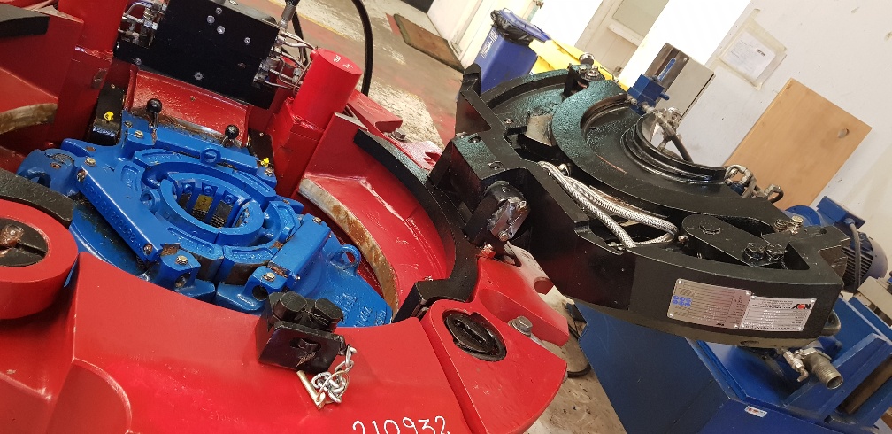 Equipment Hound. Equipment marketplace. PS-30 Power Slip