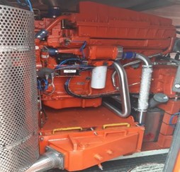 Equipment Hound. Equipment marketplace. 875 CFM Containerized Zone II ...