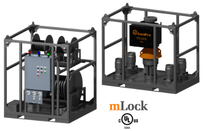 Equipment Hound. Equipment marketplace. Wireline Equipment