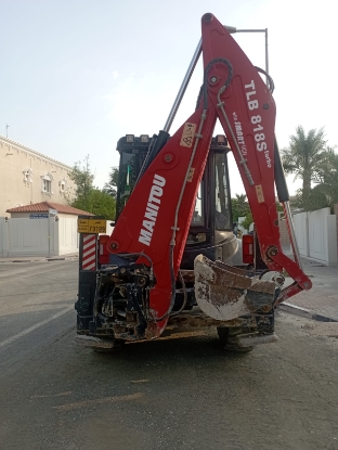 Equipment Hound. Equipment marketplace. Loaders