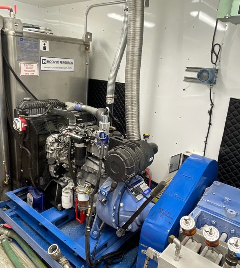 Equipment Hound. Equipment marketplace. Hydrostatic Pressure Testing ...