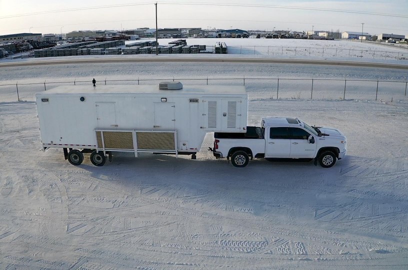 Equipment Hound. Equipment marketplace. Hydrostatic Pressure Testing ...