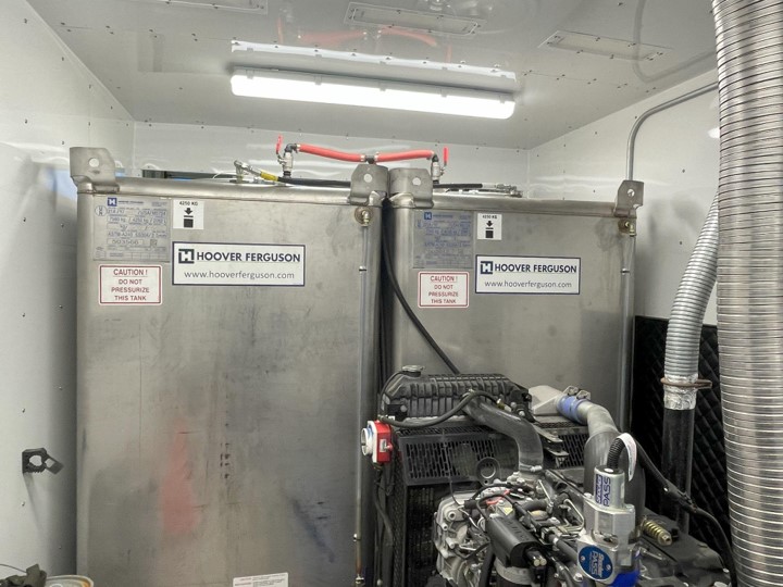 Equipment Hound. Equipment marketplace. Hydrostatic Pressure Testing ...