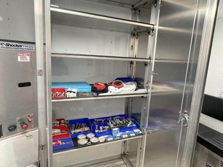 Equipment Hound. Equipment marketplace. Hydrostatic Pressure Testing ...