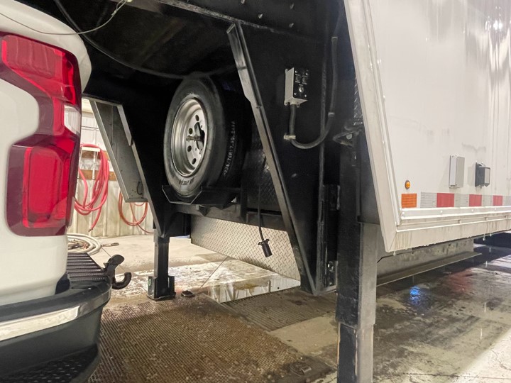 Equipment Hound. Equipment marketplace. Hydrostatic Pressure Testing ...