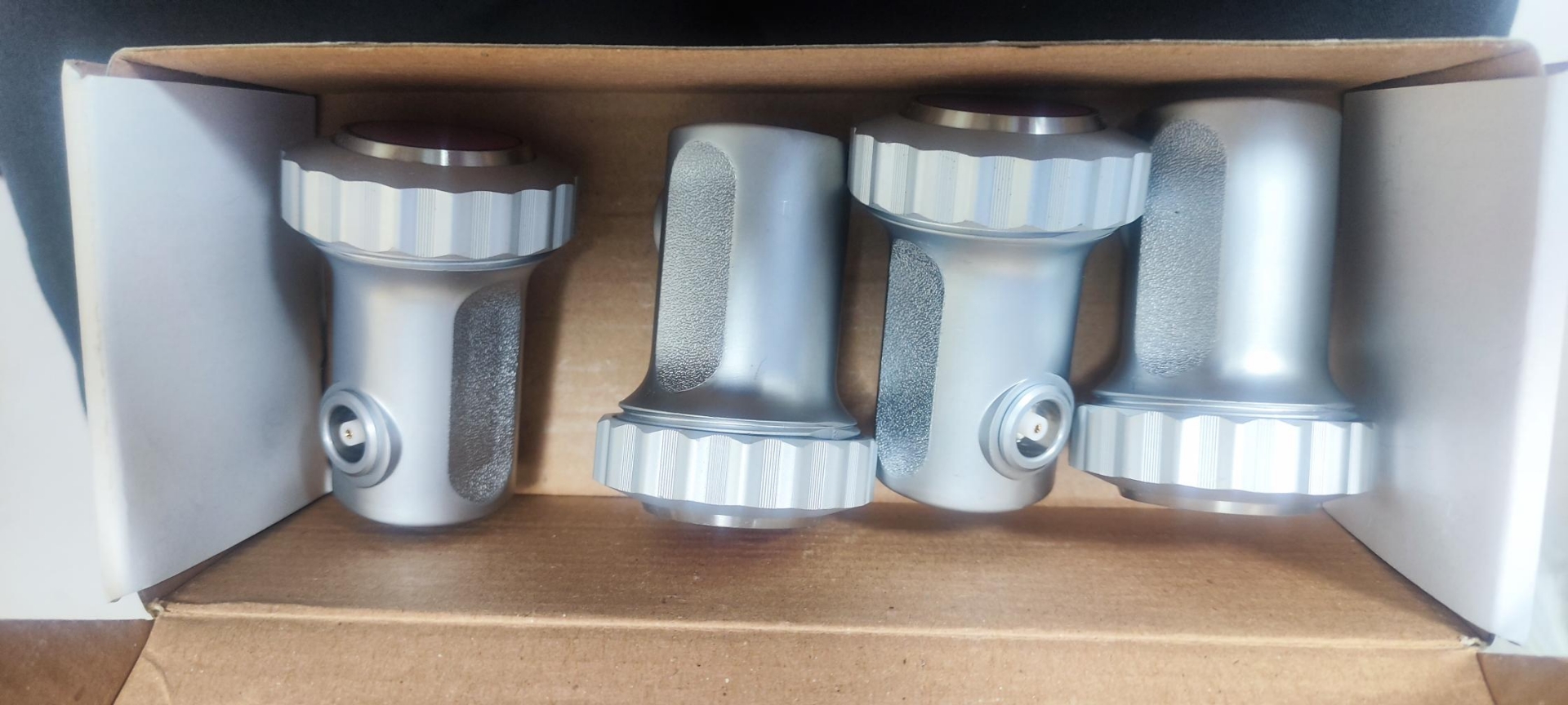 Equipment Hound. Equipment marketplace. Ultra Sonic Pbob (NDT Equipment)