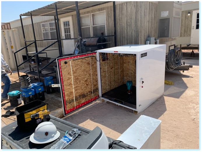 Equipment Hound. Equipment marketplace. grA+de - Autonomous Dull Bit ...